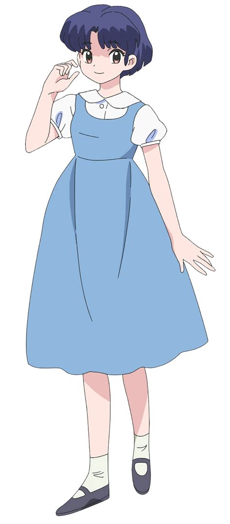 Akane Tendo Loathsome Characters Wiki