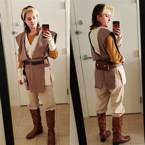Ferus Olin Cosplay By Commanderkip On Deviantart