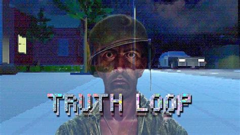 Stuck In A Time Loop Of Hell Truth Loop Youtube