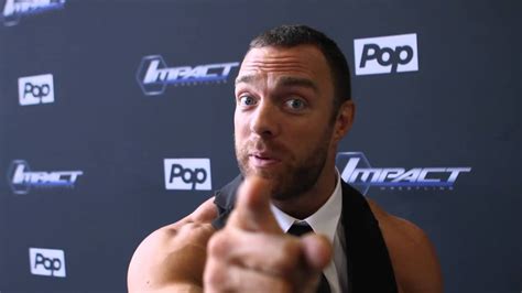 Eli Drake Annuncia Sono Ufficialmente Un Free Agent” Zona Wrestling