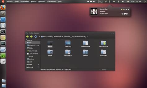 Unity Launcher In Desktop Edition Ask Ubuntu