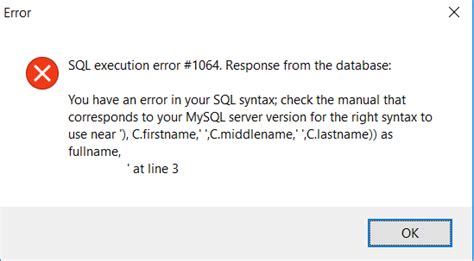 Php Raw Query Mysql If Else Inside Sql Stack Overflow