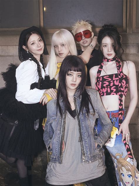 I Dle Umumkan Jadwal Tur Dunia 2026 ‘syncopation Koreanindo