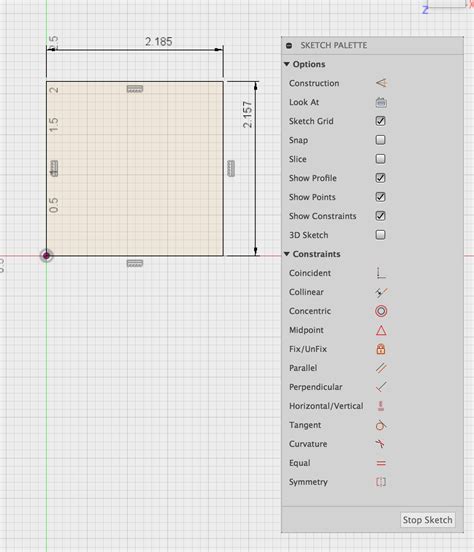 After Opening A Design In Fusion The Sketch Dimensions And Constraints Are Missing Fusion