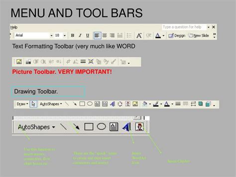 PPT POWERPOINT TRAINING PowerPoint Presentation Free Download ID