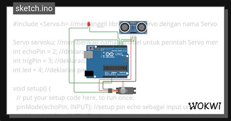 Wokwi Online Esp32 Stm32 Arduino Simulator