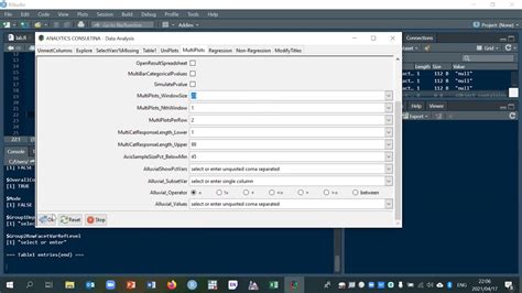 0003 Plotting Many Likert Scale Type Questions On One Graph In R Youtube