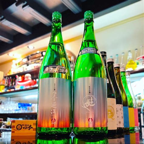 酒門の会 酒門の会が作るオリジナル酒 2025年第二弾は、 静岡県・神沢川酒造場 × 福井県・黒龍酒造😍 株式会社神沢川酒造場 代表取締役