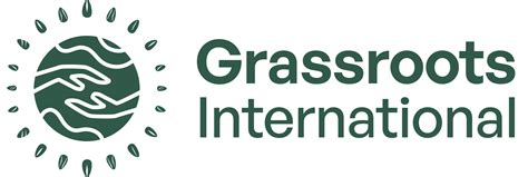 Grassroots International