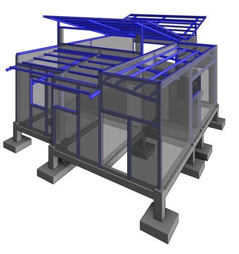 Jorge Luis Aguilar Bim Consultant On Linkedin Revit Revitbim Revitmodeling Revitstructural