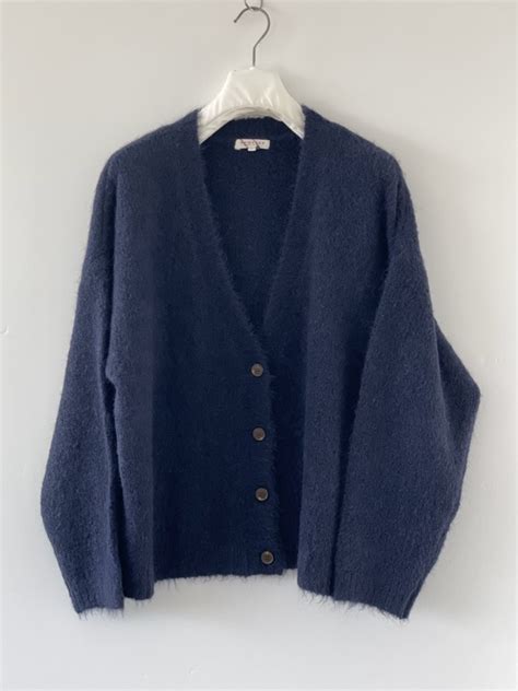 「demylee」肌触り抜群のニットアイテム Ciento Blog