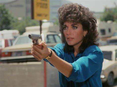 Stepfanie Kramer Empowered Women In Movies