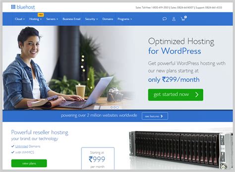 [compared] The 10 Fastest Wordpress Hosting Companies
