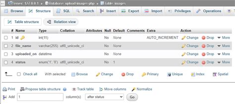 Upload Images To Server Php Tutorial 2022 By Laraveltuts Jun