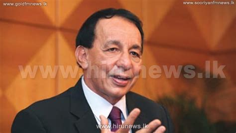 Nishantha Wickramasinghe Summoned By Precifac Gold Fm News Srilankas Number One News Portal