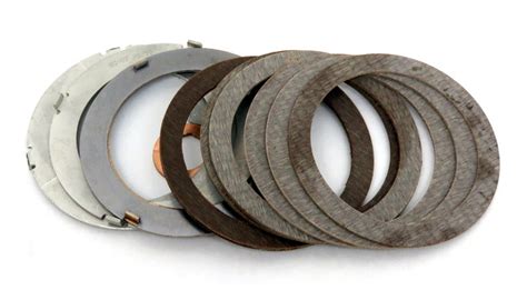 A727 36rh Automatic Transmission Thrust Washer Kit Fits Chrysler