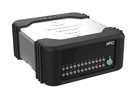 Micropulse Mplt Peak Ndt