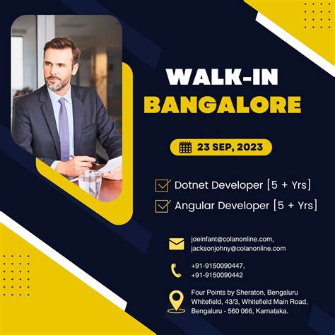 Jayakumar J On Linkedin Colan Bangalore Dotnetfullstackdeveloper Four