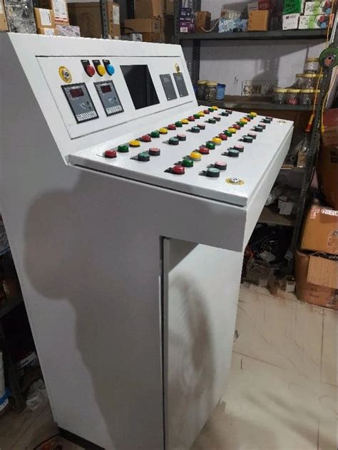 Control Desk Panel At ₹ 365300 Piece Control Desk Panel In Faridabad Id 25916631255