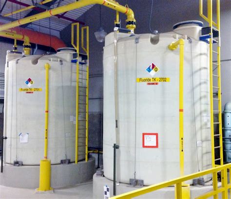 Non Building Structures Project Lane Engineers