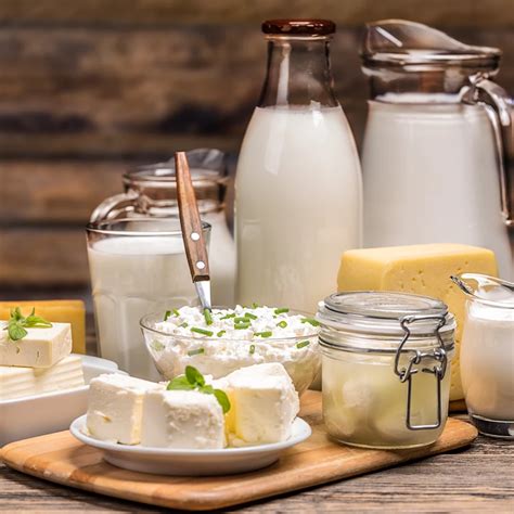 Dairy Food Facts Oregon Dairy Council