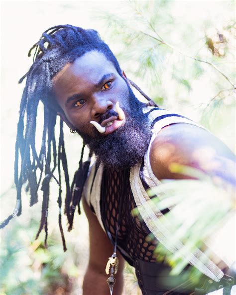 Thornsandflames Male Model Profile Greensboro North Carolina Us 4