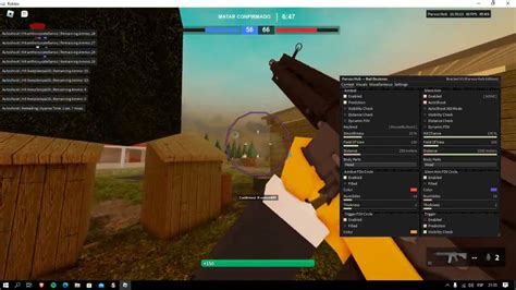 Roblox Bad Business Autofarm Script 2022 Youtube