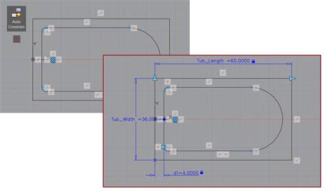 Autocad Deep Dive Series Dynamic Blocks Part 1