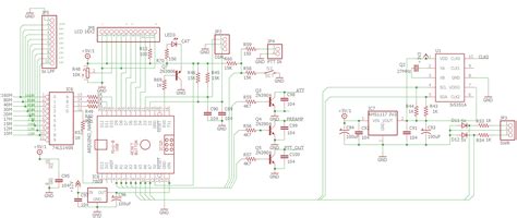 LMR SDR Transceiver 10 160 Meter Band Radio Homebrew