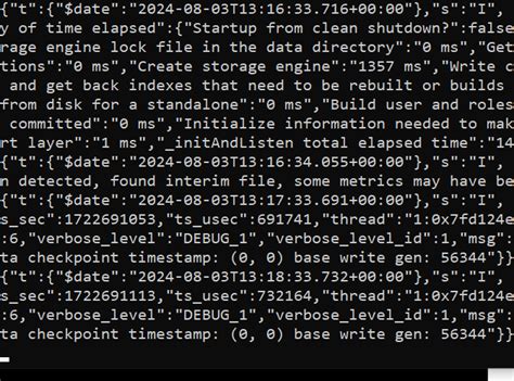 Step By Step Guide To Access Application Logs In Kubernetes Pods