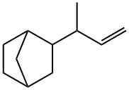 Bicyclo[2 2 1]heptane 2 1 Methyl 2 Propen 1 Yl Cas 55170 90 6