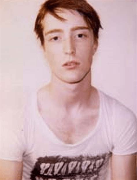 James Cooper Model Profile Photos And Latest News