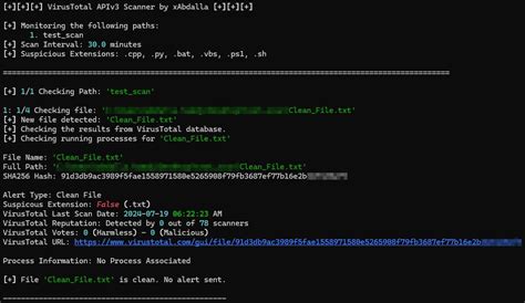 Abdallah Hamdy On Linkedin Cybersecurity Python Virustotal Soc