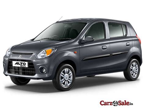 Alto 800 Lxi