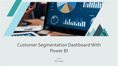 Power Bi Dashboard Powerpoint Presentation And Slides Ppt Example Slideteam