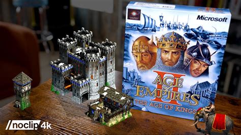 Why Not Unique Monk Ii Discussion Age Of Empires Forum