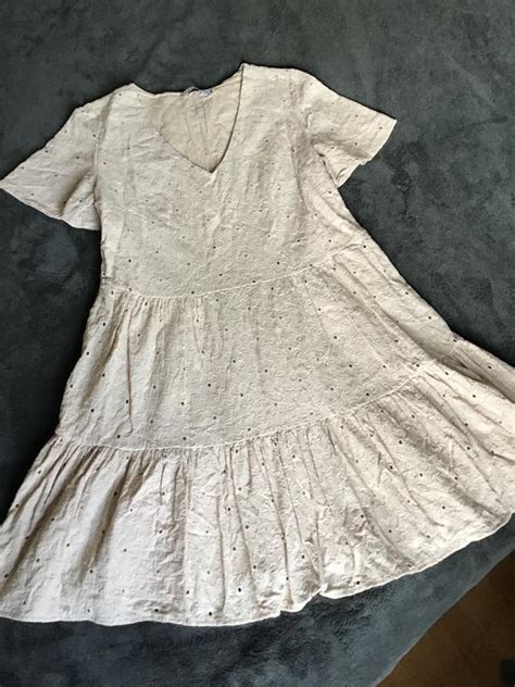 Платя — ціна 180 грн у каталозі Короткі сукні Купити жіночі речі за доступною ціною на Шафі