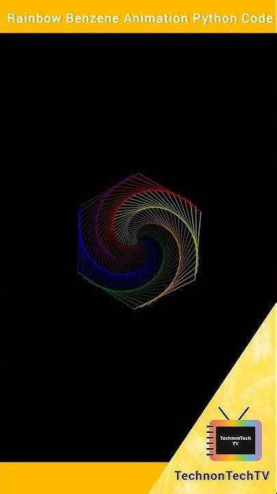 Cool Python Turtle Graphic Design Python Code Shorts Programming