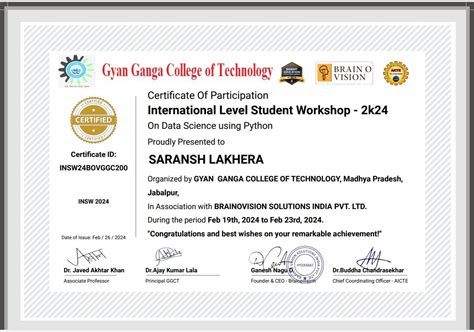 saransh lakhera on linkedin datascience python