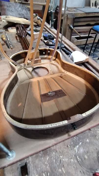 Alejandro De Luca On Linkedin Luthier Life