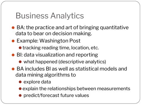 Chapter 01 R Data Analysis Using R Software Pptx