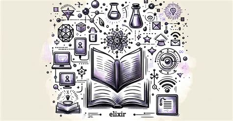 Leveraging Elixir For Enhanced Online Learning Experiences Elixir Merge