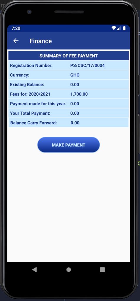 GitHub Theccode UCC Portal