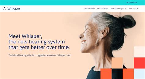 Whisper AI Best Free AI Websites