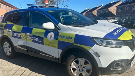 Constituida Sección Sindical Cppm Camarma De Esteruelas Cppm