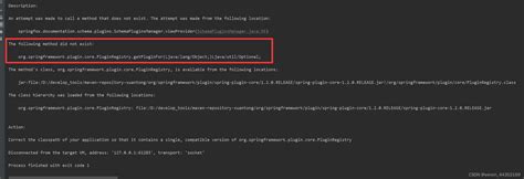 swagger从2 x升级到3 0过程中的一些坑：propertysourcedrequestmappinghandlermapping找不到