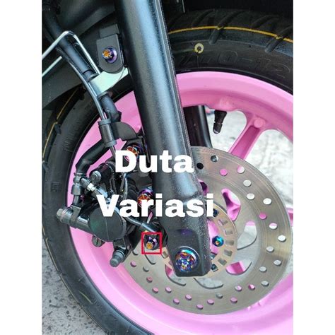 Jual Baut Probolt Dudukan Sensor Filano Shopee Indonesia