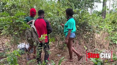 Nigerian Village Sex Search