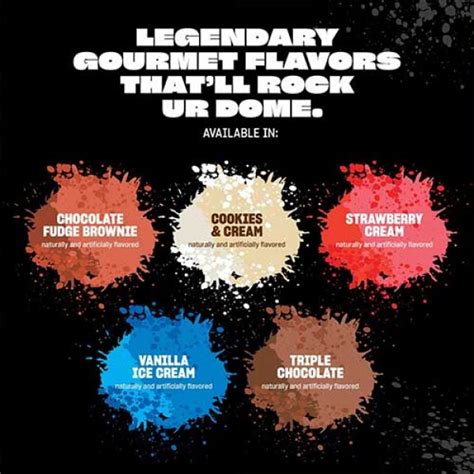 Mutant Whey Protein 227kg Muscle Growth And Recovery Hpnutrition