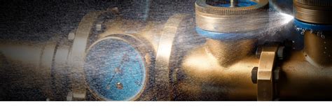 Sensors To Detect Water Leakage